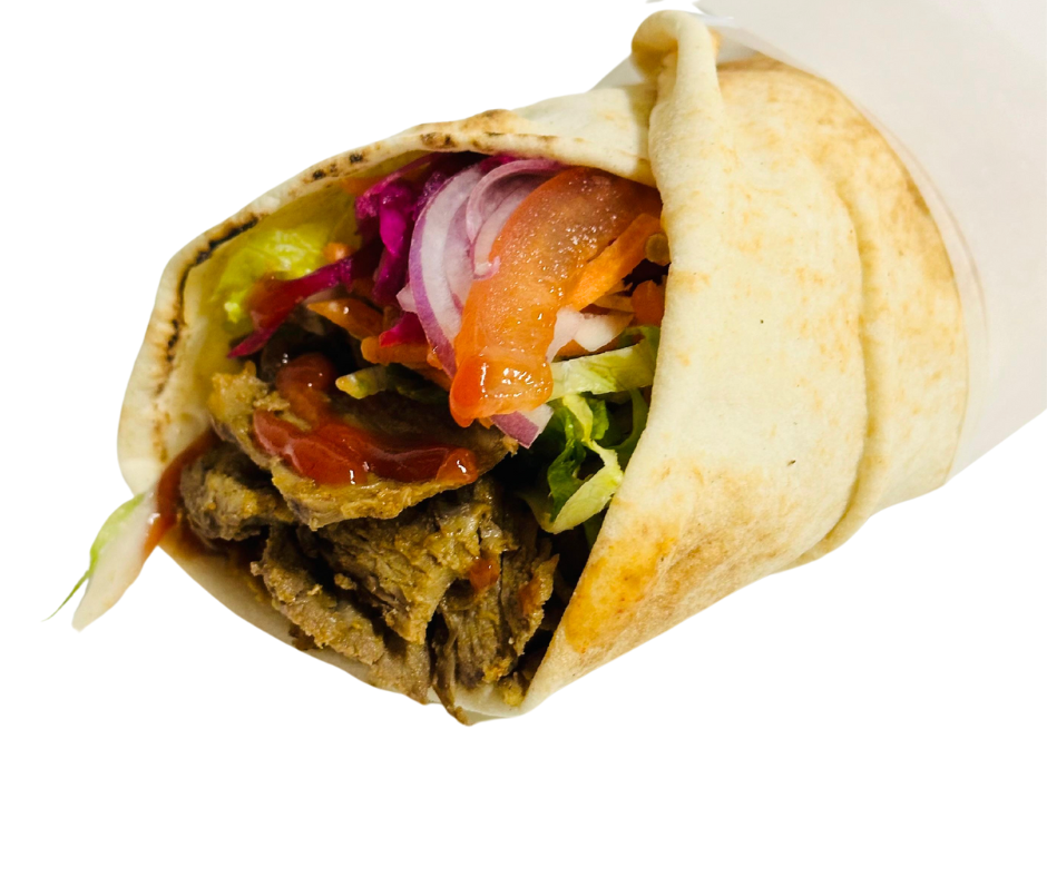 Lamb Kebab – Seasonings